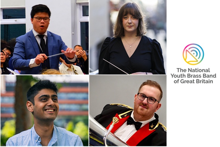 Final beats made ahead of NYBBGB Conducting Final — 4barsrest