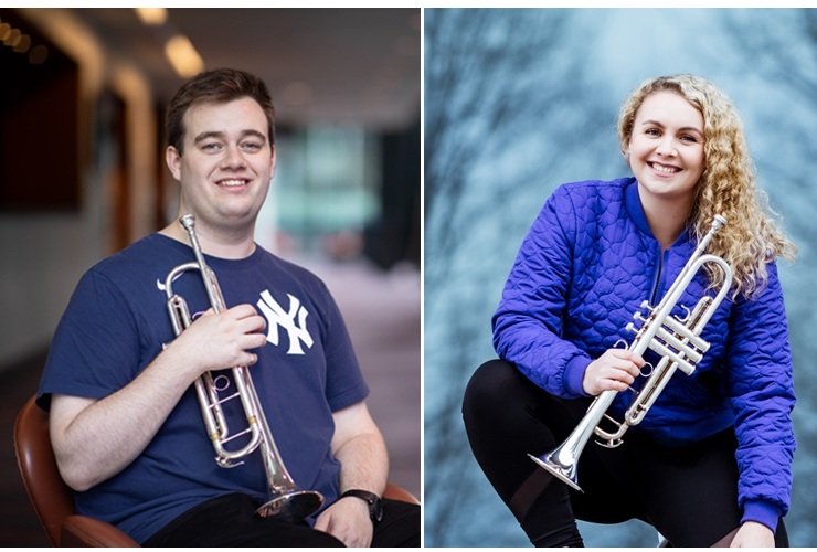 New brass appointments at Guildhall and Trinity Laban — 4barsrest