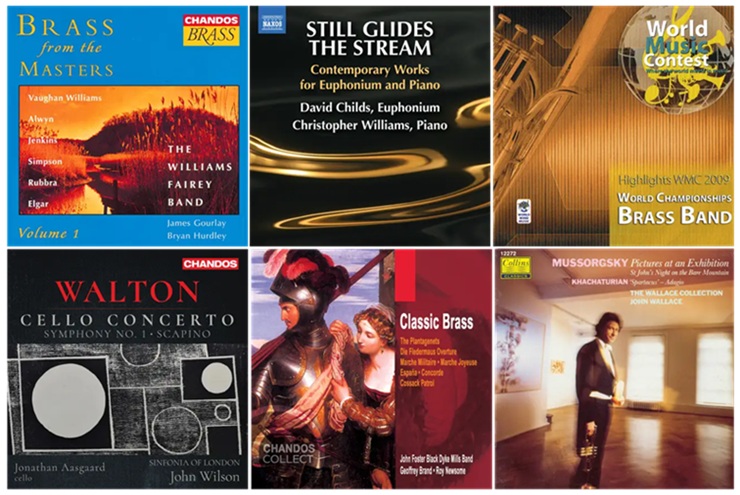 Presto Music Collection: Six more to add to your playlist — 4barsrest
