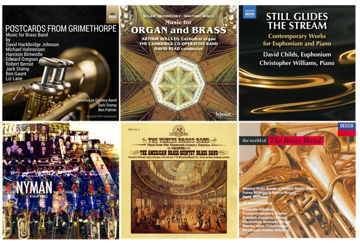 Presto Music Collection: Six more classic CDs — 4barsrest