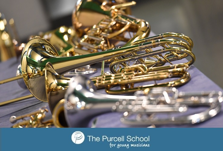 Purcell School to offer place for talented musician — 4barsrest