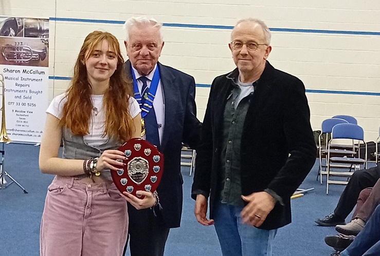 Workshop success in South West — 4barsrest