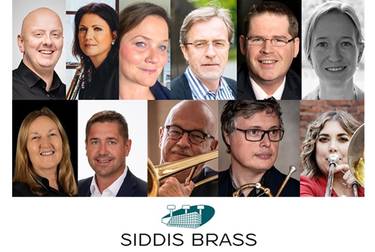 SIDDIS announces line-up of bands and judges — 4barsrest