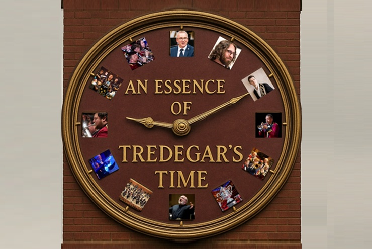 Nearly time to capture some of Tredegar's essence — 4barsrest