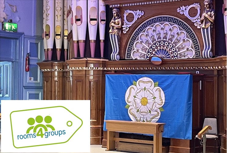 Hotels ready for Yorkshire qualifiers — 4barsrest