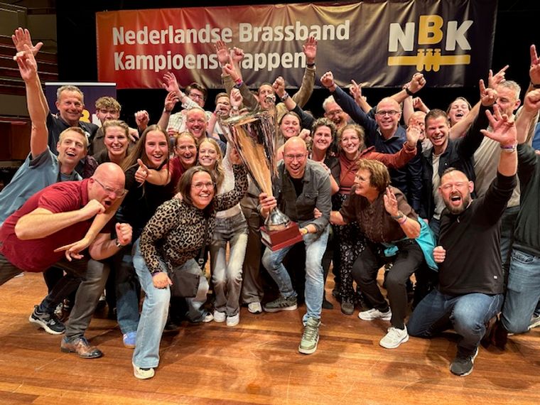 Results: 2025 Dutch National Championships — 4barsrest
