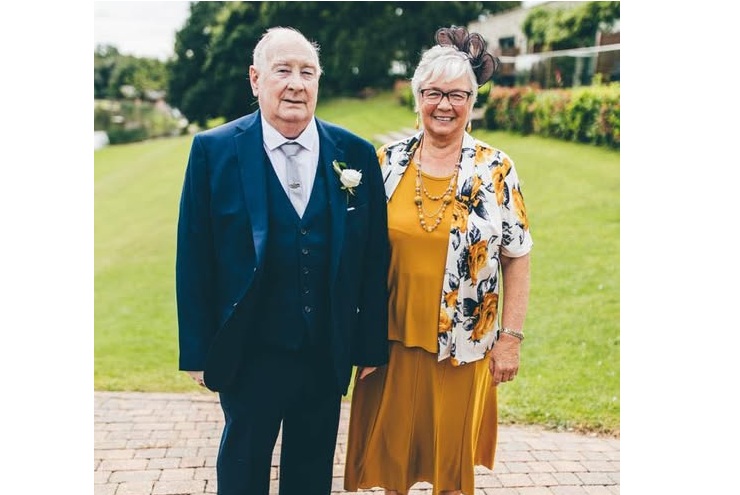 Ron Westacott funeral arrangements confirmed — 4barsrest