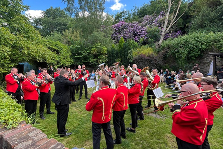 Report & Results: 2026 Tameside Whit Friday — 4barsrest
