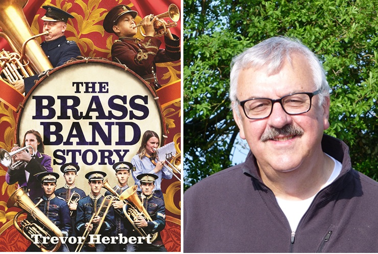 The Brass Band Story set for publication — 4barsrest