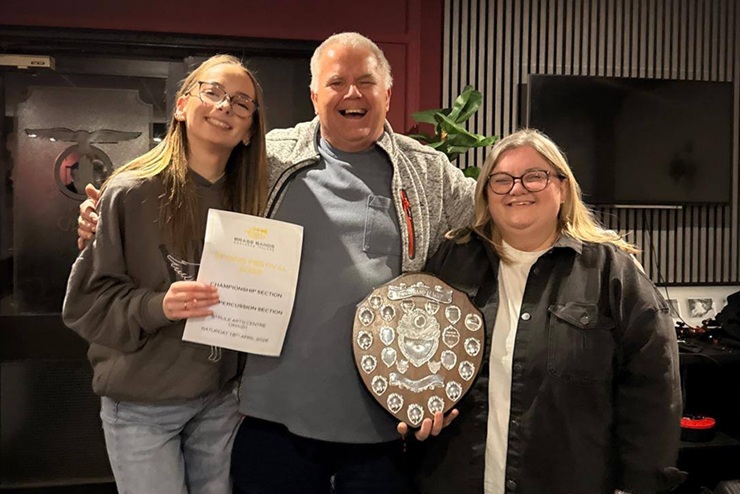 Report & Results: 2026 BBNI Spring Festival — 4barsrest