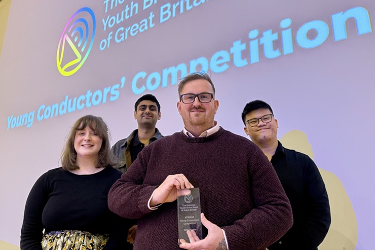 Tynan becomes NYBBGB Young Conductor winner — 4barsrest