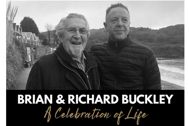 Tredegar to pay musical tribute to Buckley family — 4barsrest
