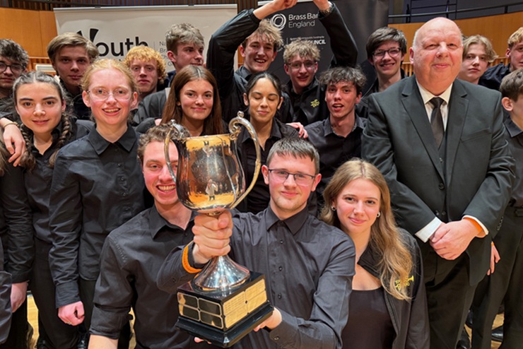 Report & Results: 2026 National Youth Championships of Great Britain ...