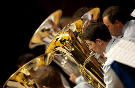 2010 European Brass Band Championships - Buizingen & Valaisia | 4barsrest.com articles
