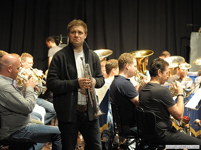 Cobb set to celebrate 120th anniversary — 4barsrest