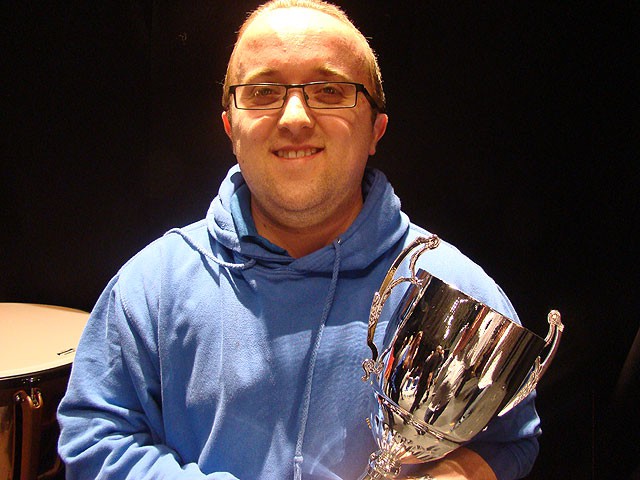 2012 National Championships of Great Britain — Third Section ...