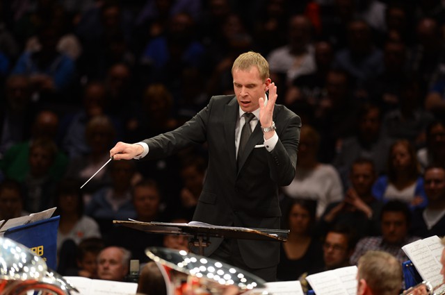 2013 European Brass Band Championships — Retrospective — 4barsrest