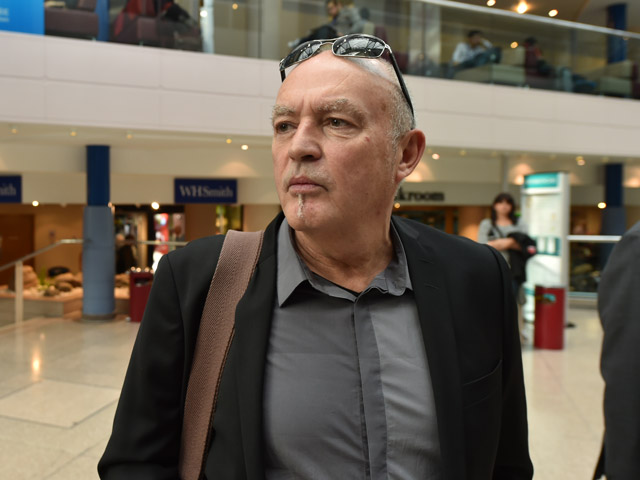 Withington enters final movement with Manger — 4barsrest