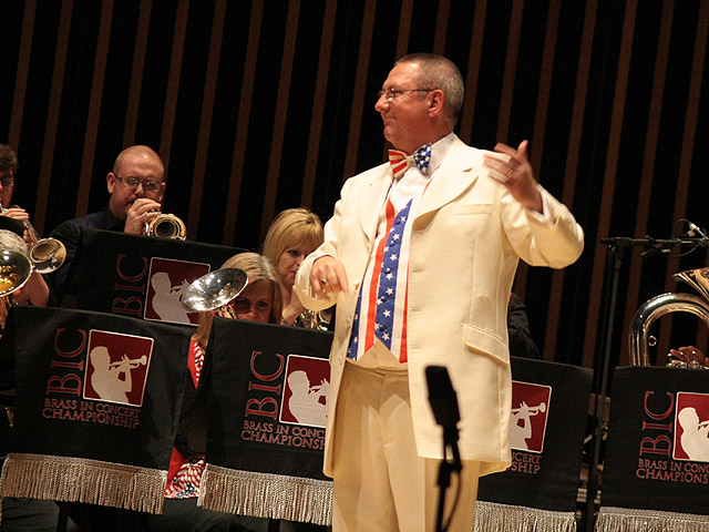 Morrison steps down from playing and conducting roles — 4barsrest