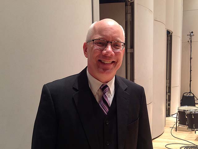 Interview feature with the James University Band — 4barsrest