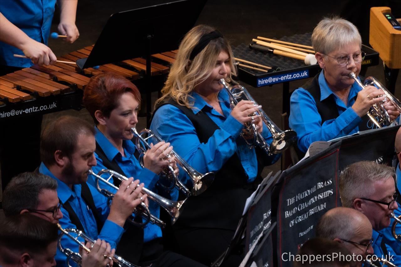 Musicwear adds to cooperative style — 4barsrest