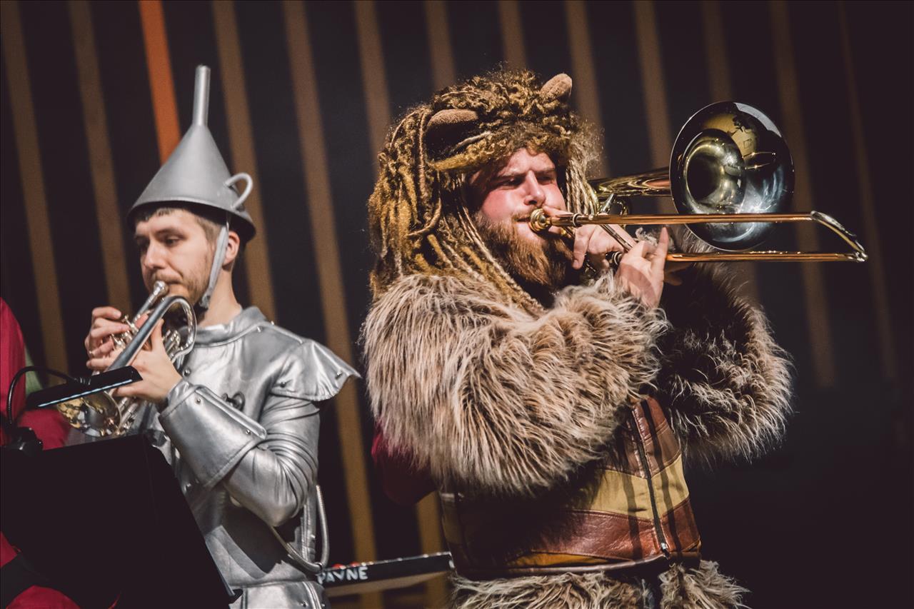 Brass in Concert line-ups announced — 4barsrest